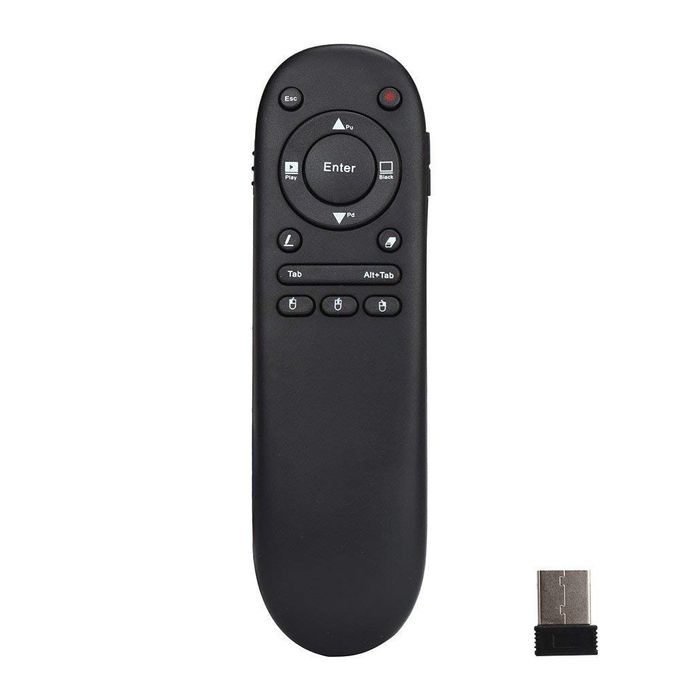 Computer Presenter Laser Pointer Viboton - 504